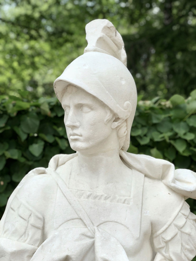 Jonjo Heuerman School Clipart